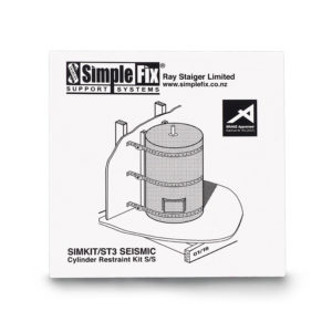 SimpleFix - Ray Staiger Limited