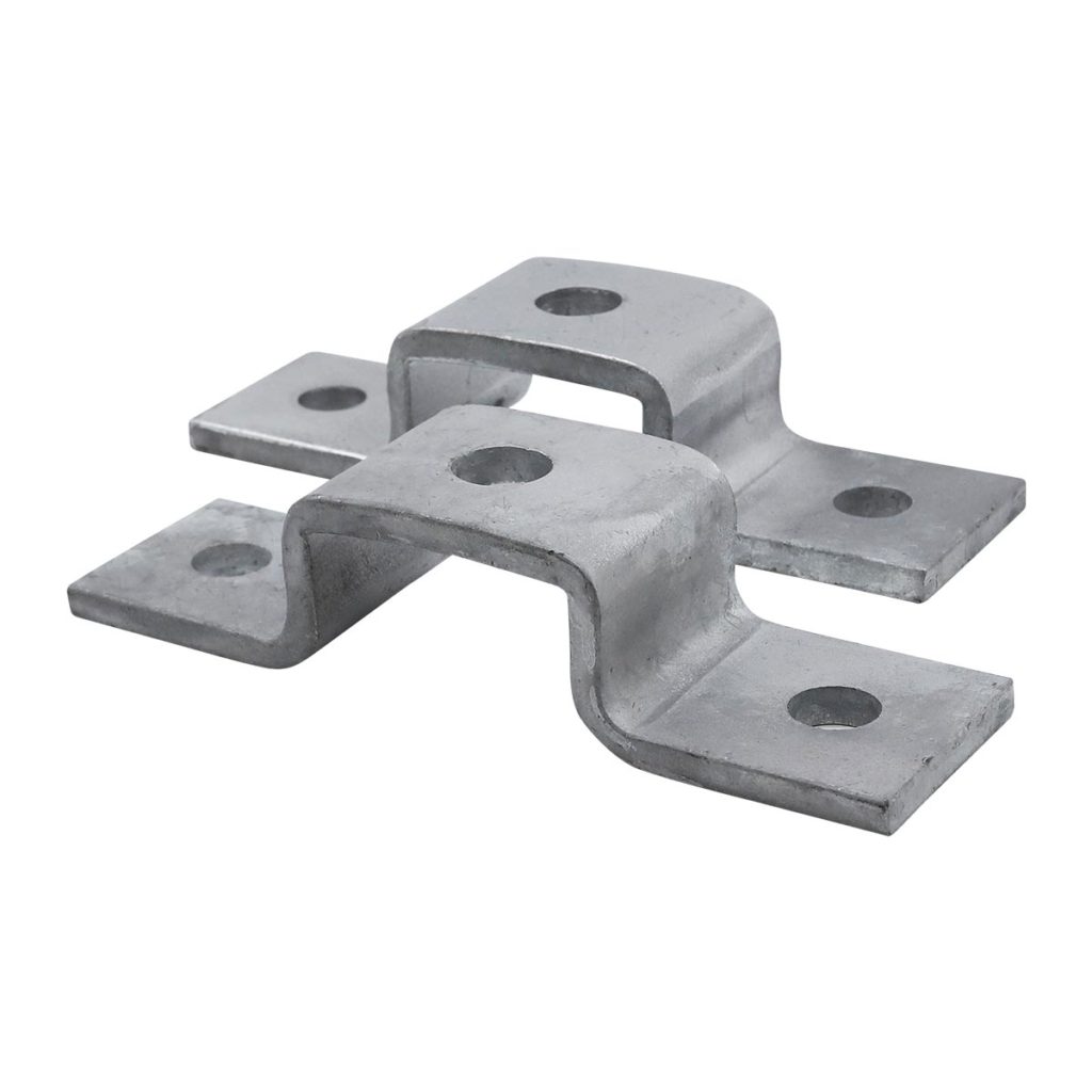 Top Hat Base Plate - Simplefix