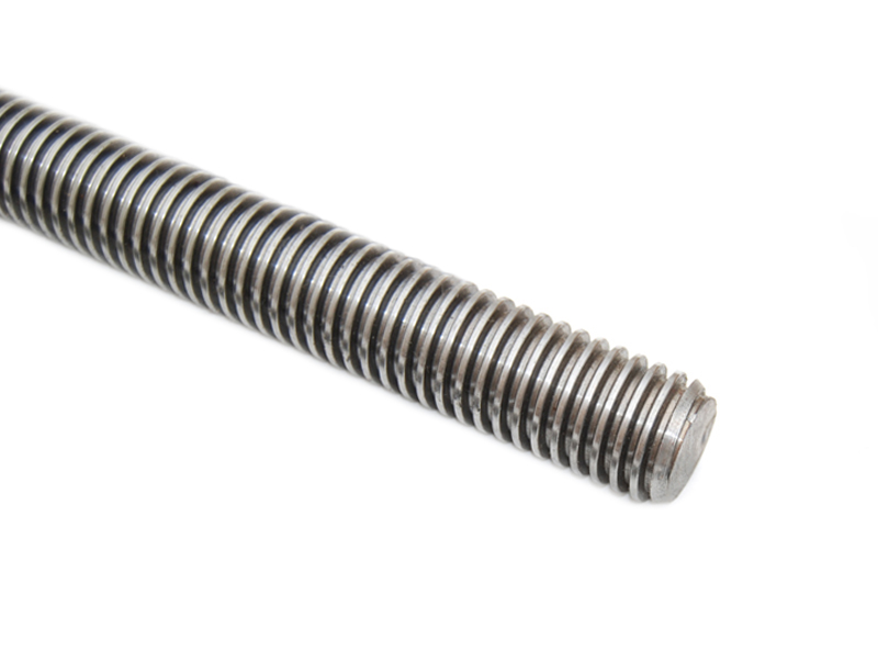 Stainless Threaded Rod - Simplefix
