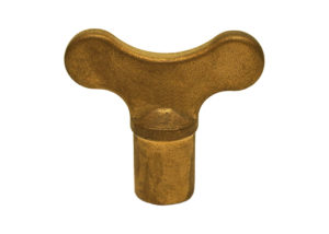 20mm Male Brass Hose Tap - Simplefix