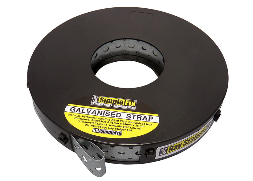 SimpleFix Strapping (SIM055) - Simplefix