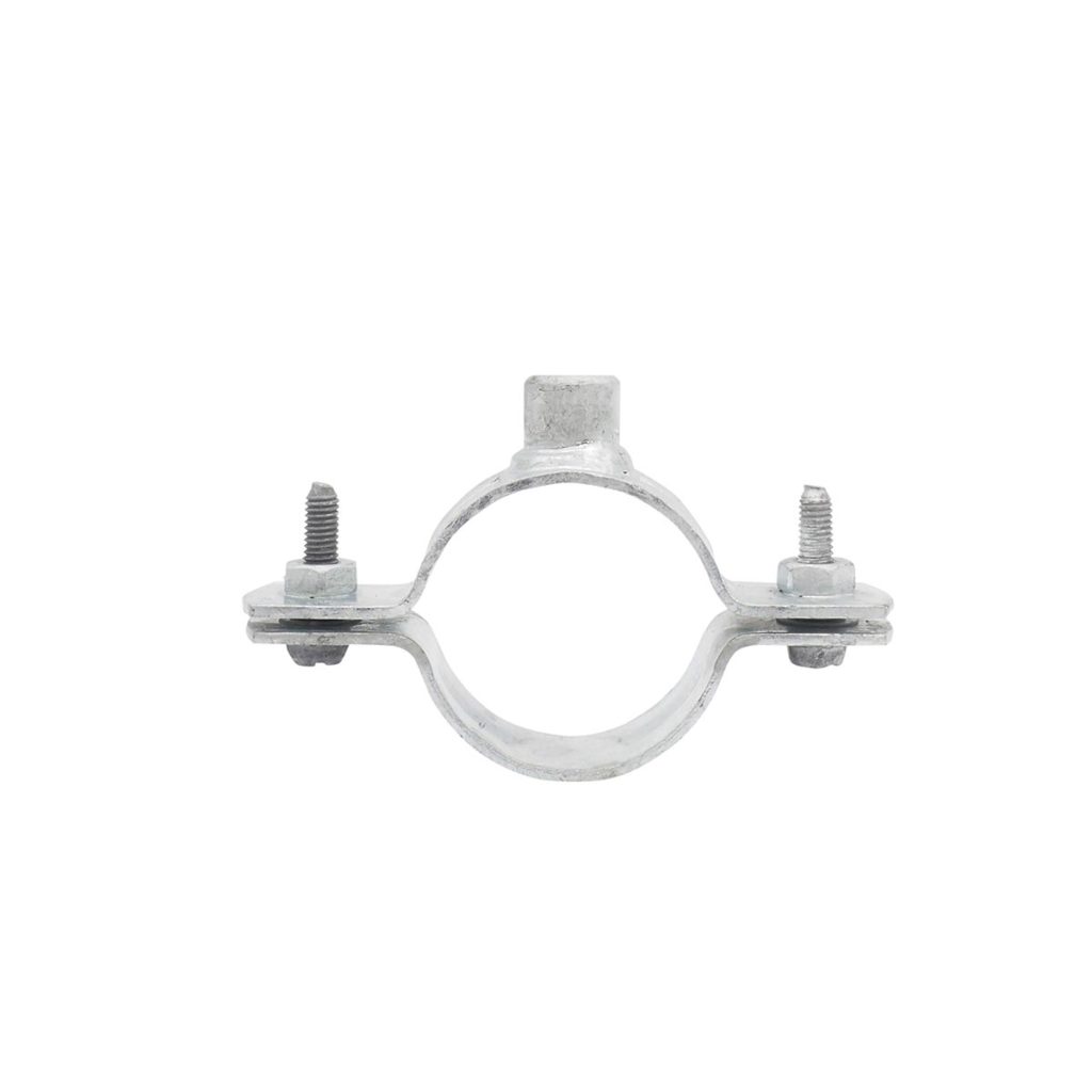 MRG HDG Welded Pipe Clamps - Simplefix