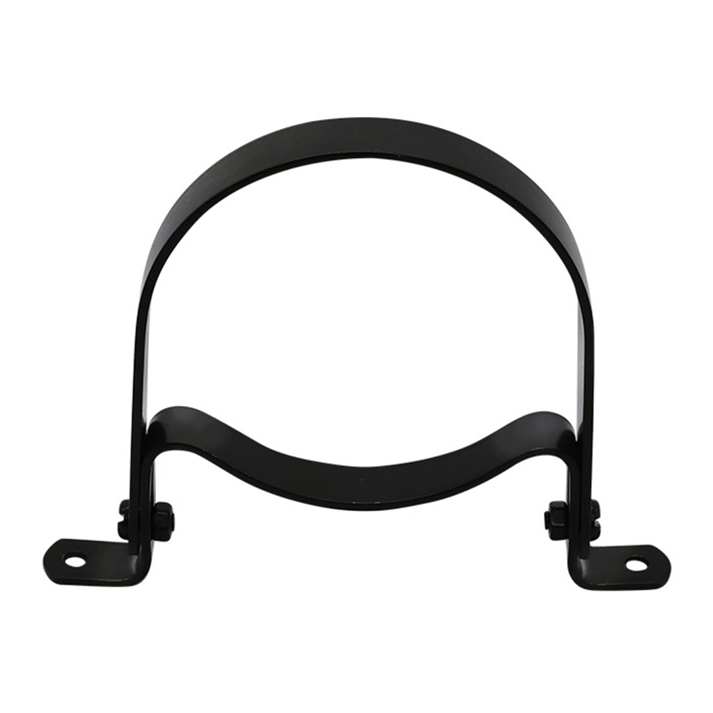 Powder Coated Holderbats (Pipe Clamps) - Simplefix